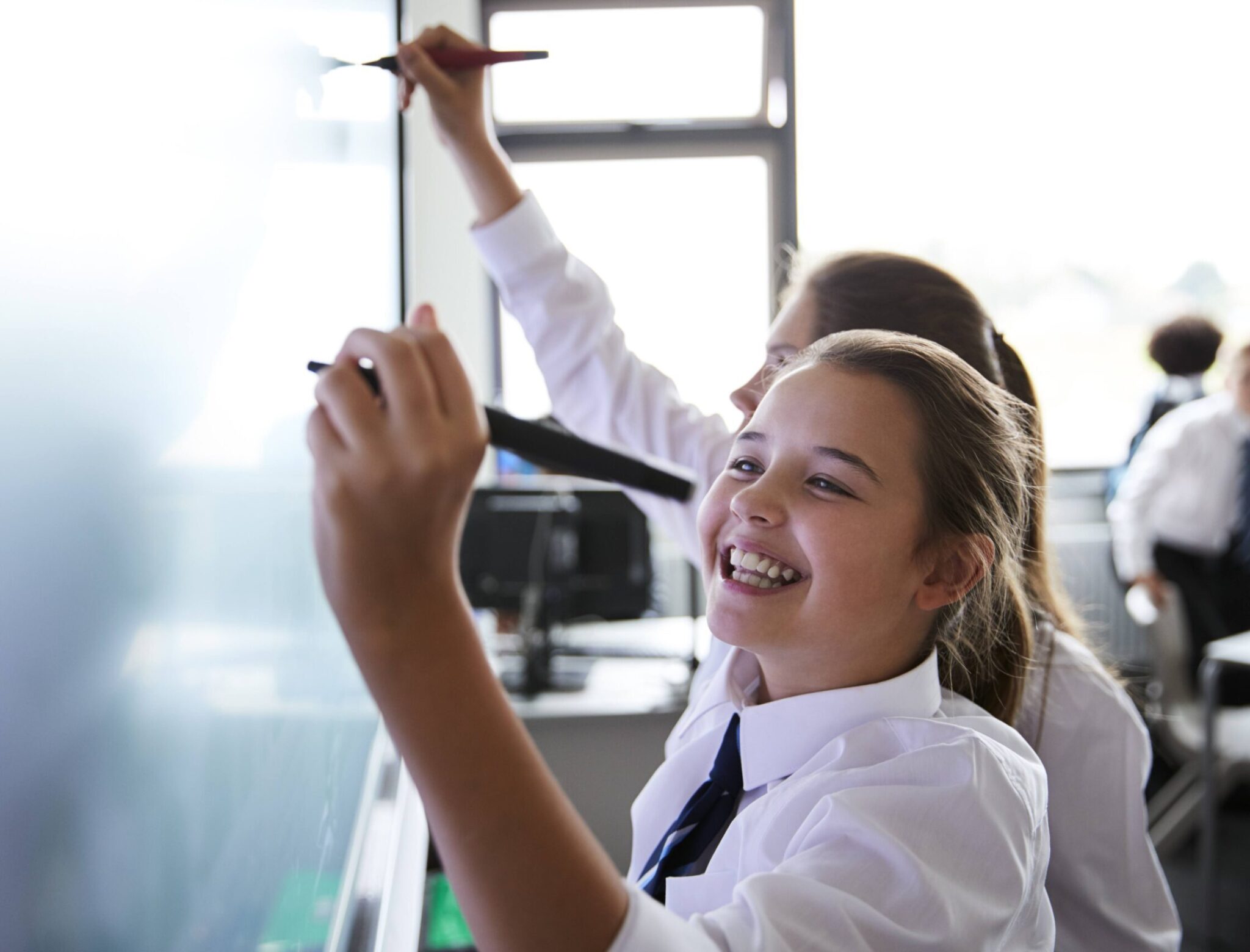 Our Curriculum - Ivy Classical Academy