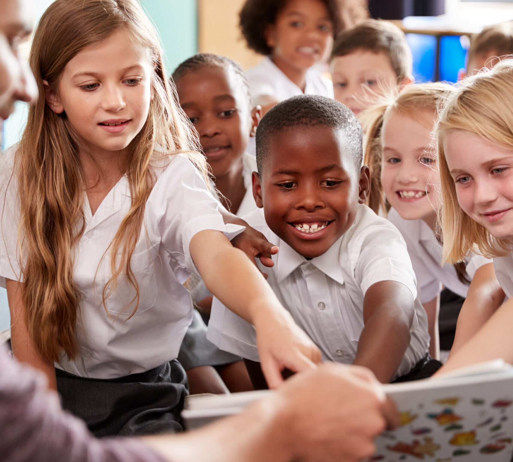 Opening Fall 2024 - Prattville, Alabama - Ivy Classical Academy