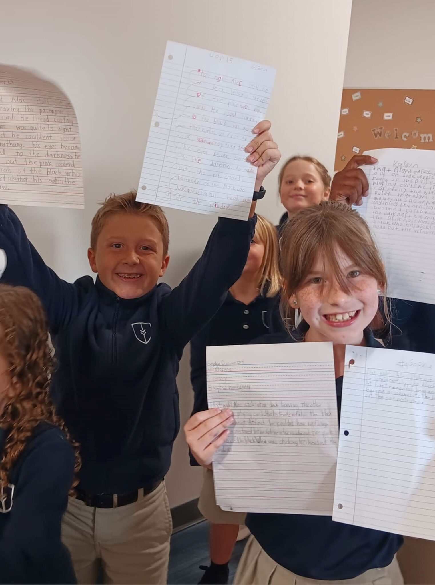 An American Classical Education - Prattville, Alabama - Ivy Classical ...