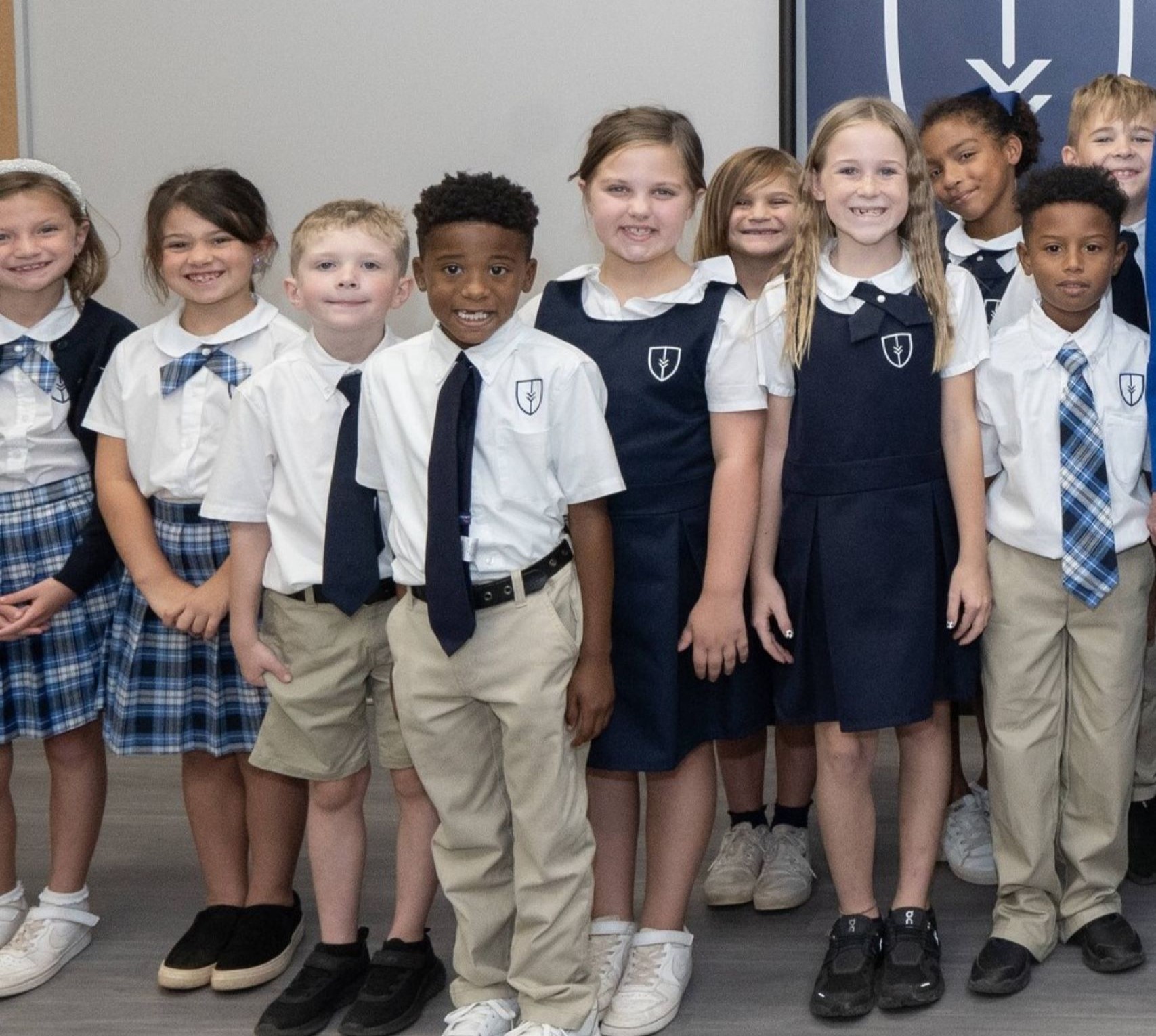 An American Classical Education - Prattville, Alabama - Ivy Classical ...