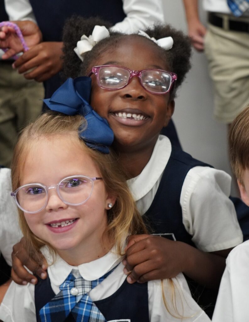 Grammar School - Ivy Classical Academy